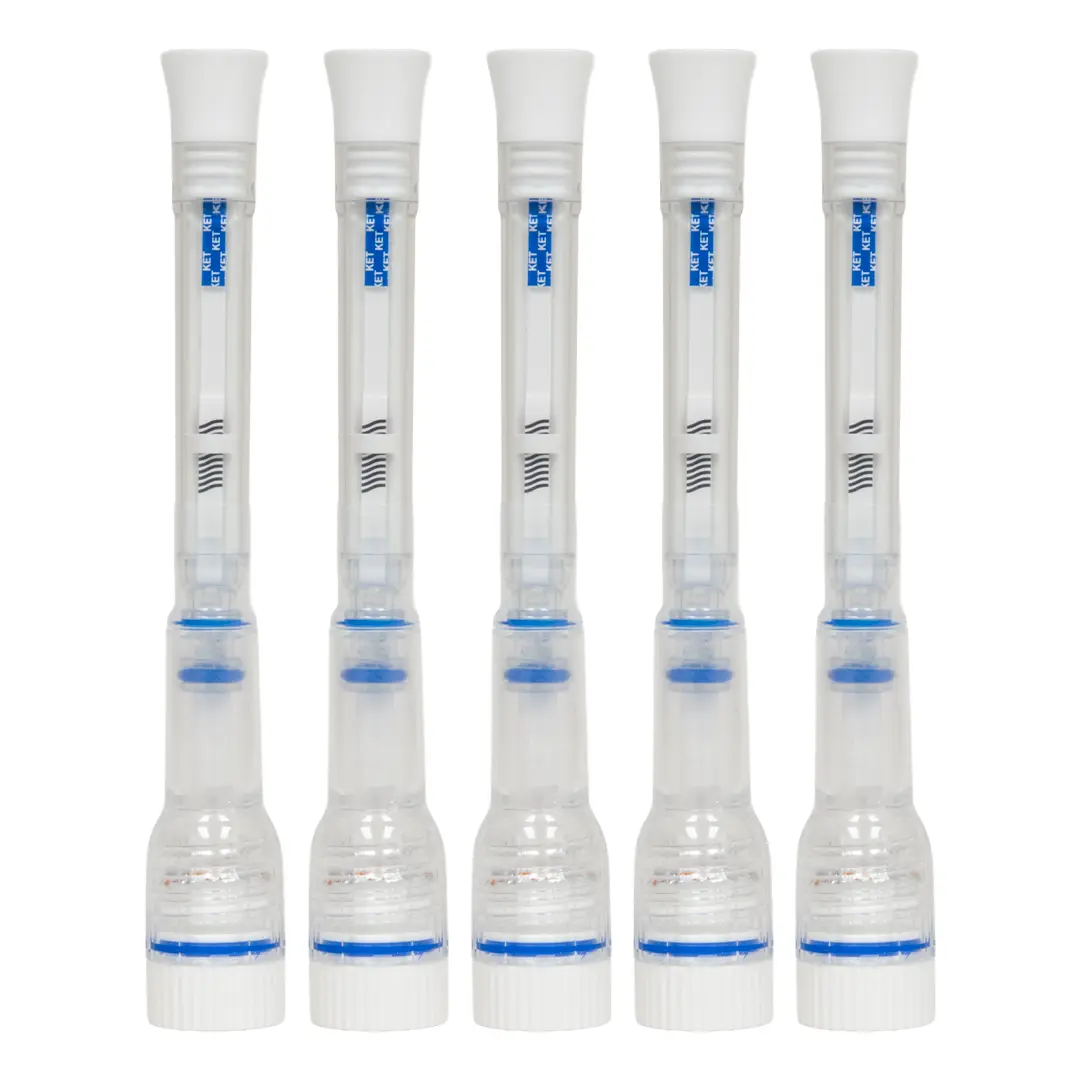 Drink Spike Test Kit | MD-Bio | Easy Results in 2 Minutes